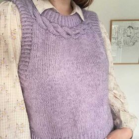 Okapi Sweater - stineradicke.com